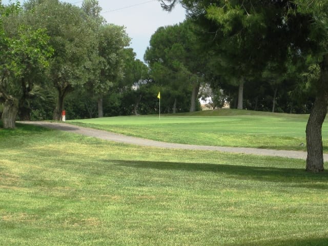 Hotel Bonalba Golf & Spa Alicante 4* - Golfarrangementje.nl